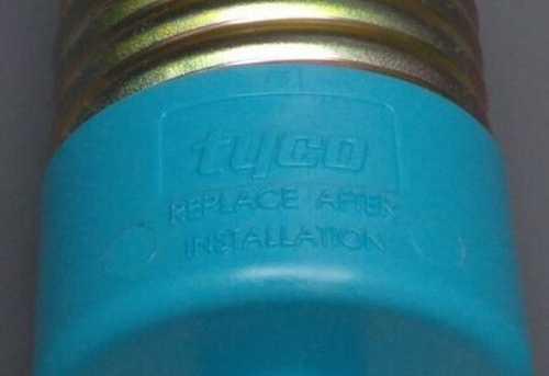 Спринклер водяной tyco TY3551 скрытый