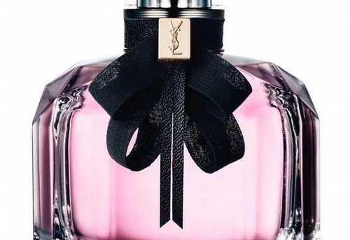 YSL Yves Saint Laurent Mon Paris 90 мл