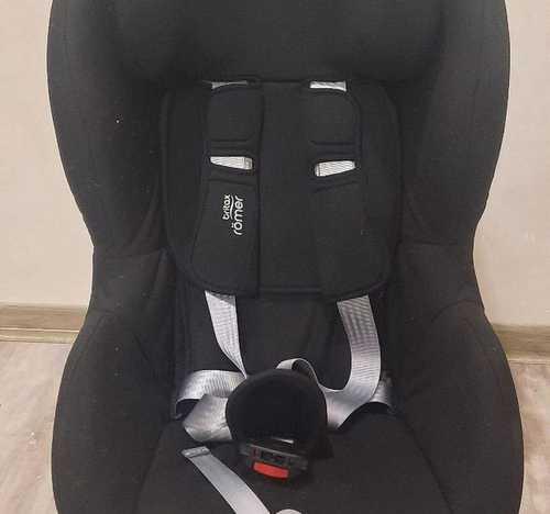 Детское автокресло britax romer king 2