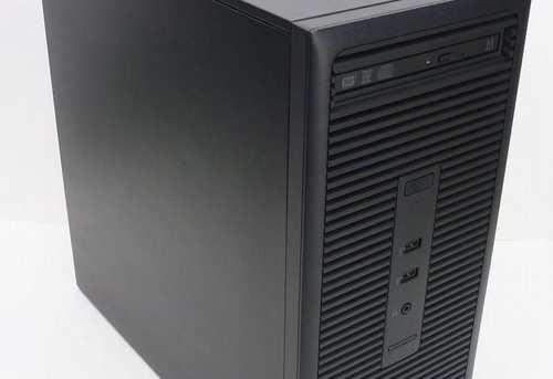 Системный блок HP 280 G2 MT