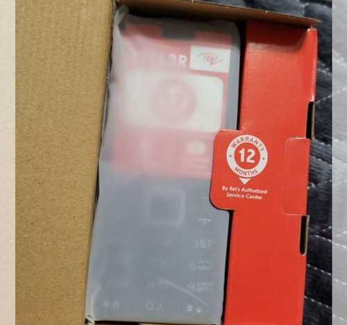 Itel it2163R