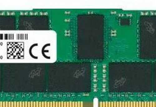 Серверная память Micron DDR4 16Gb 2933MHz