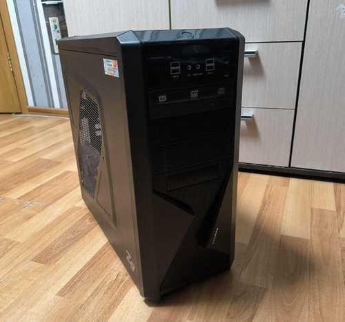 Корпус Пк Zalman Z9