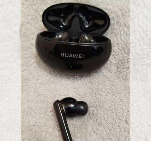 Беспроводные наушники huawei freebuds 4i