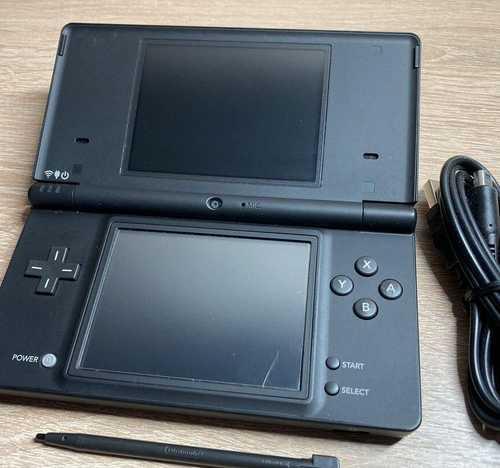 Nintendo DSi