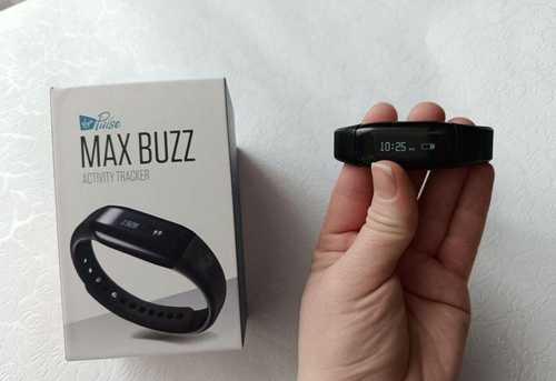 Фитнес браслет MAX buzz