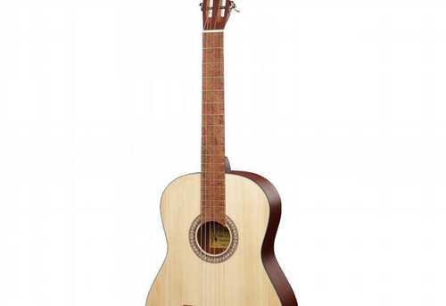 ML-A4pro Акустическая гитара, цвет натуральный, Mi