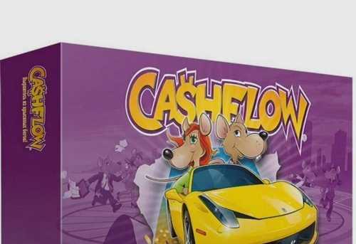 Настольная игра cashflow. Денежный поток