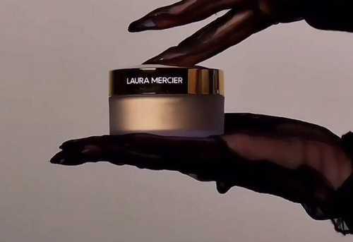 Laura mercier пудра лимитированная