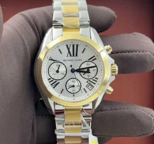 Наручные женские часы Michael Kors MK5912