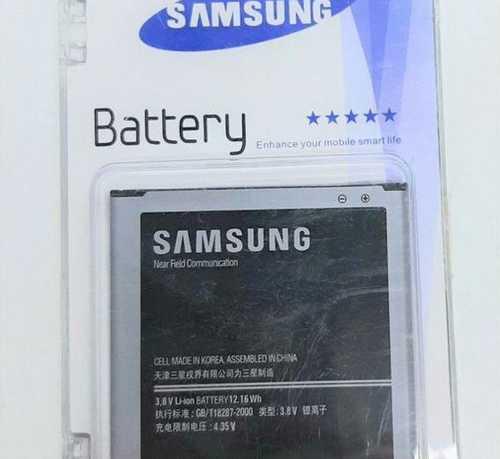 Акб (orig) Samsung i9200/Mega