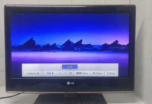 Телевизор LG 19LV2500 (7422)