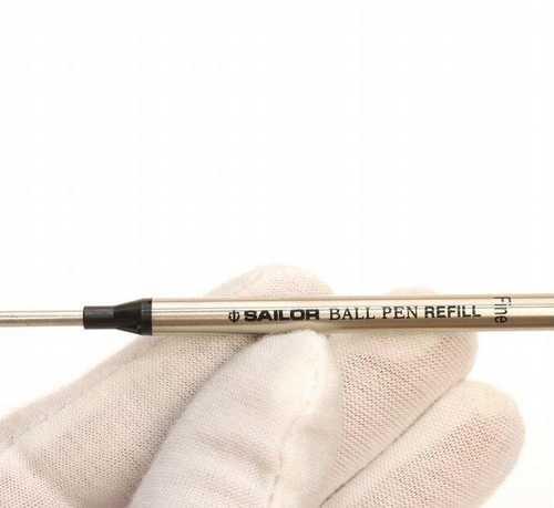 Sailor №300 Шариковый Стержень Ручки Чёрный 0,5мм