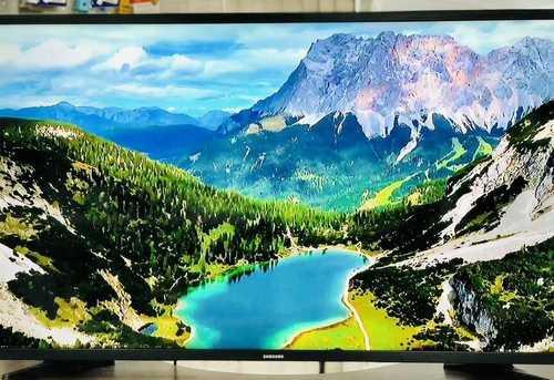 Телевизор Samsung 40'/FHD/Smart/WiFi/Гарантия