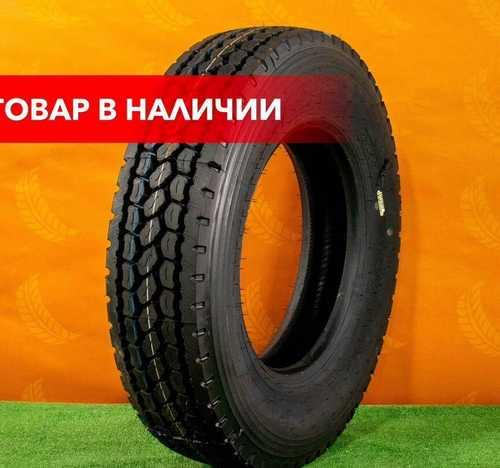 Грузовая шина 295/75R22.5 GP708 на Pezzaioli SBA63