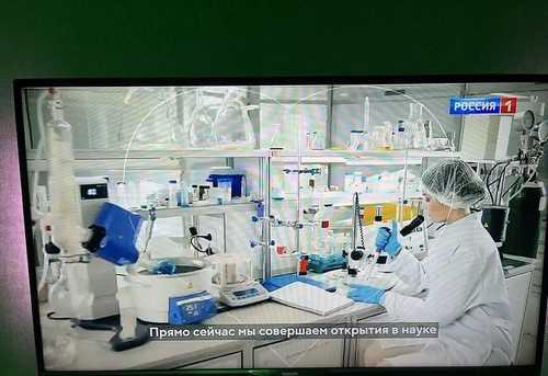 3Dvideo TV Philips 42PFT6309/60 с 2х Ambilight