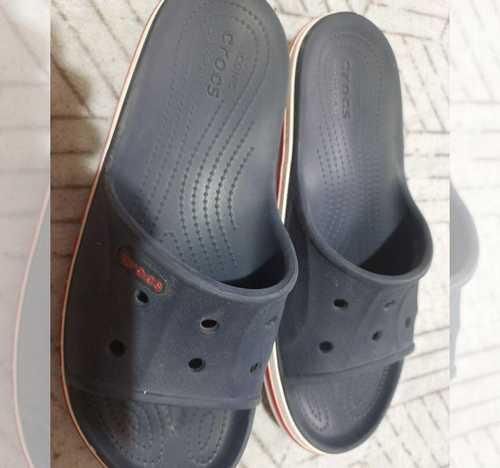 Crocs сабо детские