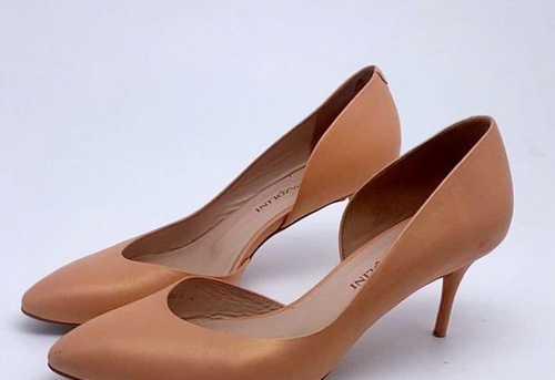 Туфли женские 36 размер carlo pasolini
