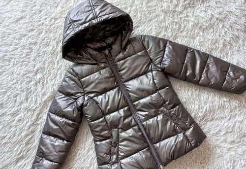 Куртка на девочку утепленная Palomino 122 см