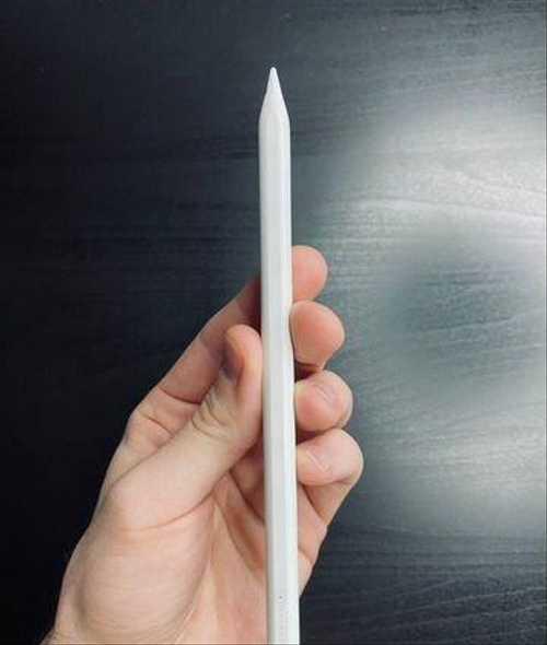 Стилус для iPad - goojodoq 12, аналог Apple Pencil