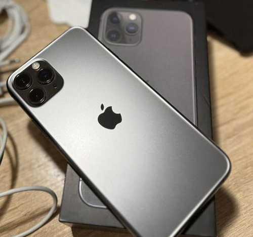 iPhone 11 Pro, 64 ГБ