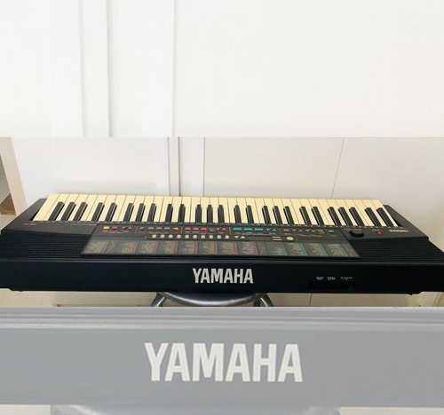 Синтезатор yamaha