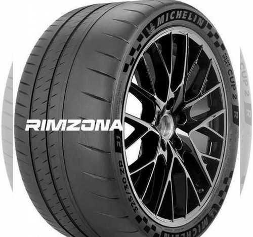 Michelin Pilot Sport Cup 2 265/35 R20 99Y