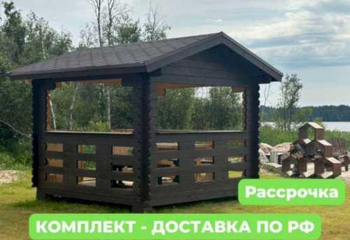 Лучший повар - свежий воздух