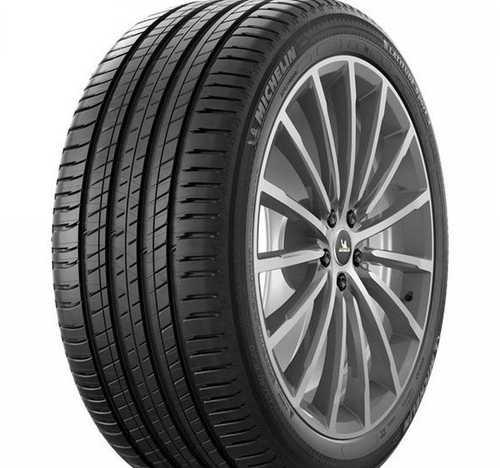 Michelin Latitude Sport 3 235/55 R19 101W