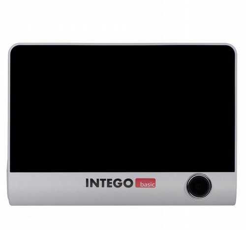 Видеорегистратор intego Basic VX-315dual Smoky Gre