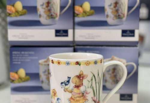 Villeroy boch spring awakening 371 ml