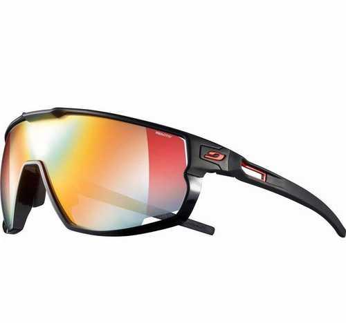 Julbo Rush Reactiv Performance 1-3 Sunglasses