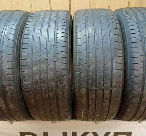 Toyo Proxes R36 225/55 R19 101V