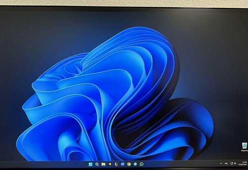 Монитор 27" Iiyama ProLite XUB2790HS-1, 1920х1080