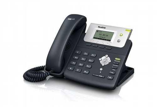 Проводной IP-телефон Yealink T21
