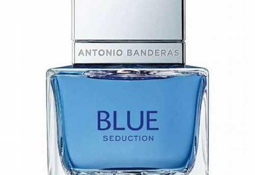 Мужской парфюм от Antonio Banderas - blue