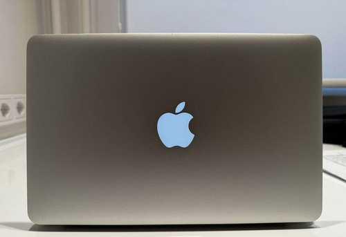 Ноутбук apple macbook air 2015