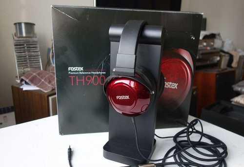 Наушники Fostex th900