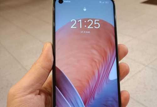 realme Narzo 50, 4/128 ГБ