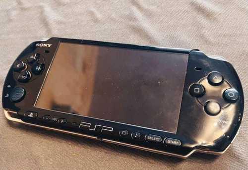 Sony PSP 3008 Slim
