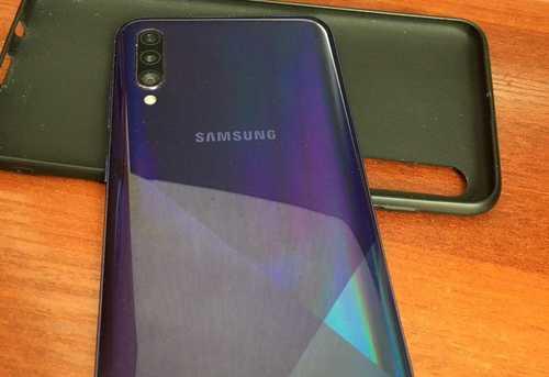 Телефон Samsung galaxy a30s