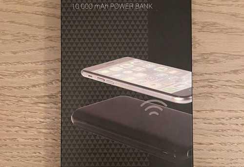 Power bank Uniscend "All Day" 10000 мАч