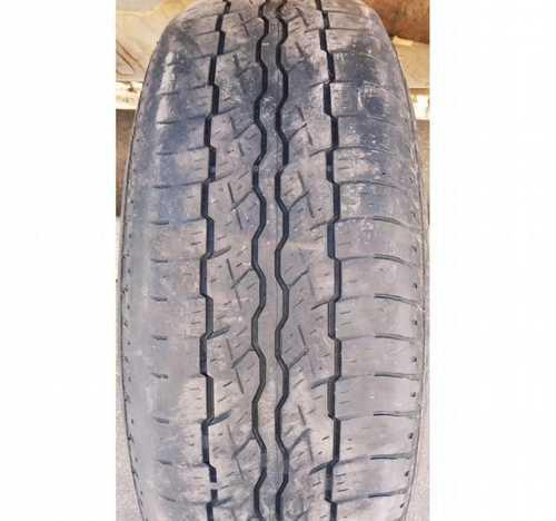 Bridgestone Dueler H/T 687 225/65 R17 97