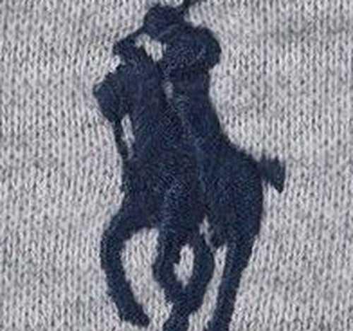 Зип Худи Polo Ralph Lauren (Art: 47153)