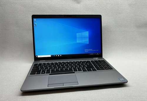 Dell latitude 5501 32/256