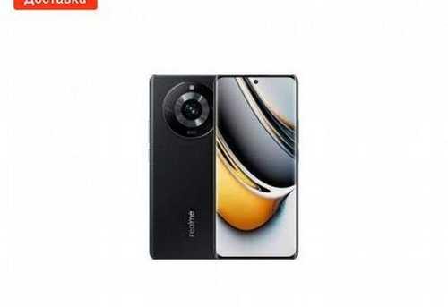 Смартфон Realme 11 Pro 5G 8/256Gb Black
