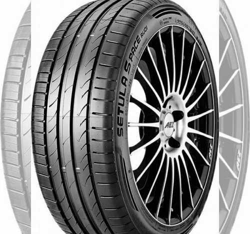 Rotalla Setula S-Race RU01 235/50 R17 100W