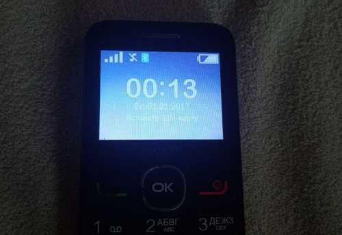 Телефон alcatel 2008G