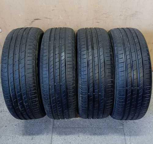 Nexen N Fera RU1 195/55 R16 91V