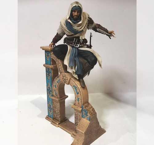Assassin's Creed Mirage collector's edition